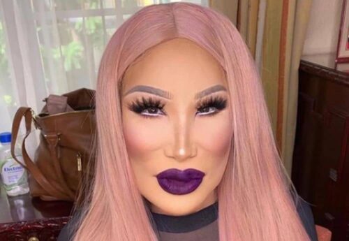 Lyn May’s Plastic Surgery Destroyed Her Face - Before And After