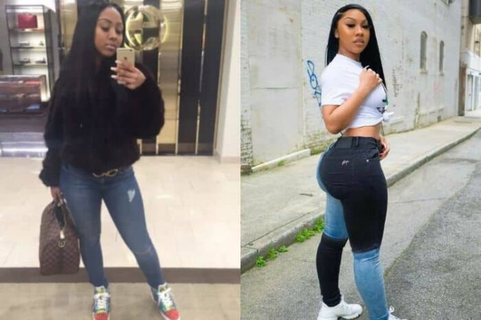 Ari Fletcher Before Surgery, Net Worth,Age, and Boyfriend