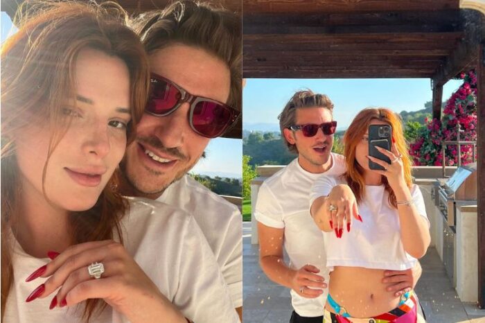 Plastic Surgery Whispers and Bella Thorne: What’s the Truth?