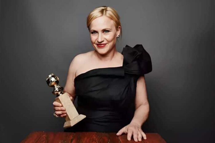 Patricia Arquette's Weight Gain Transformations for Roles