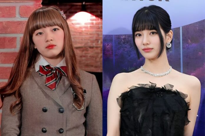 Bae Suzy Plastic Surgery: Did She Tweak Her Rabbit Teeth?