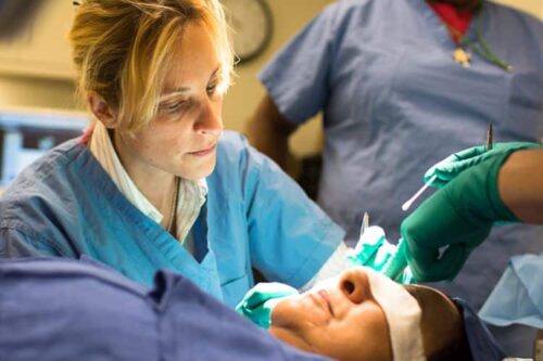 Plastic Surgery Types: The Comprehensive Guide