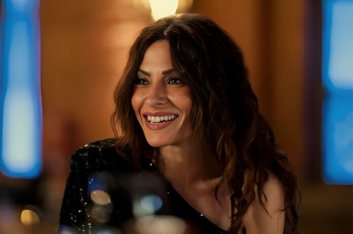 Sarah Shahi’s Weight Loss: Her Dedicated Workout Routine