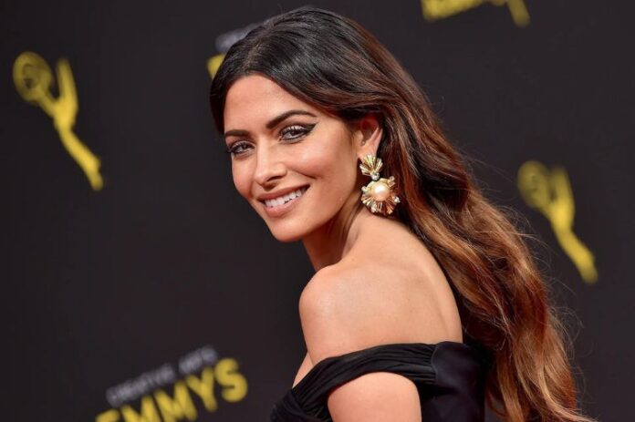 Sarah Shahi’s Weight Loss: Her Dedicated Workout Routine