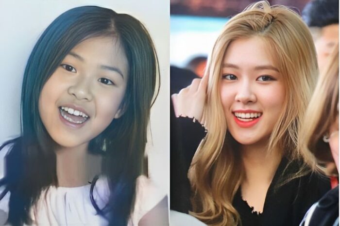 Rosé (Blackpink) Plastic Surgery: Unveiling Her Cosmetic Choices