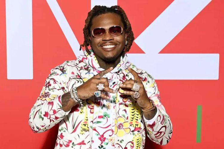 Rapper Gunna Weight Loss: All About His Diet And Fitness Secrets