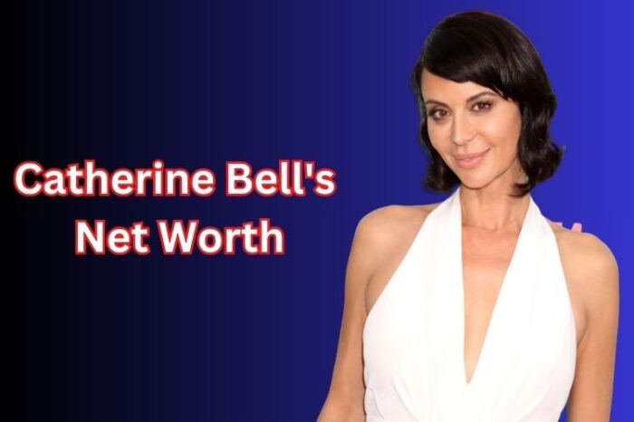 Catherine Bell Plastic Surgery: Has She Undergone Botox