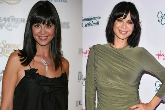 Catherine Bell Plastic Surgery: Has She Undergone Botox