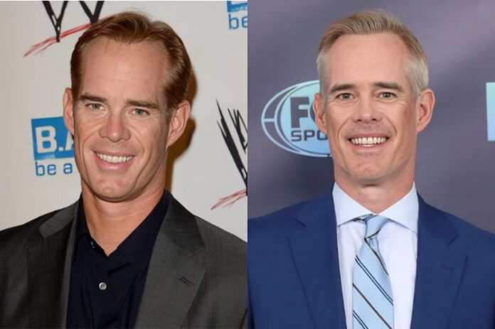 Joe Buck Plastic Surgery and Hair Transplant: Uncovering the Truth