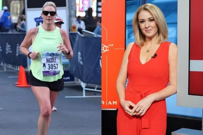 Nicole Briscoe Weight Loss: Secret Workout Routine and Diet