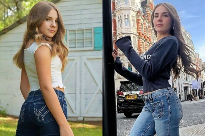 Piper Rockelle Weight Loss: Her Diet And Exercise Regimen