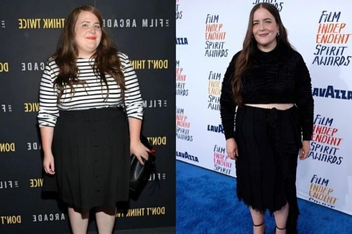 Aidy Bryant Weight Loss: Embracing Body Insecurities