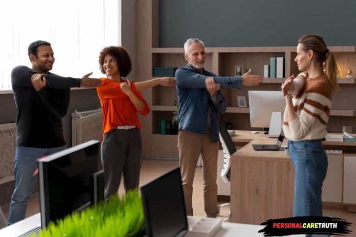 Optimizing Workplace Health: Strategies for Employee Wellness