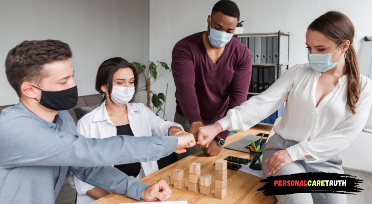 Optimizing Workplace Health: Strategies for Employee Wellness