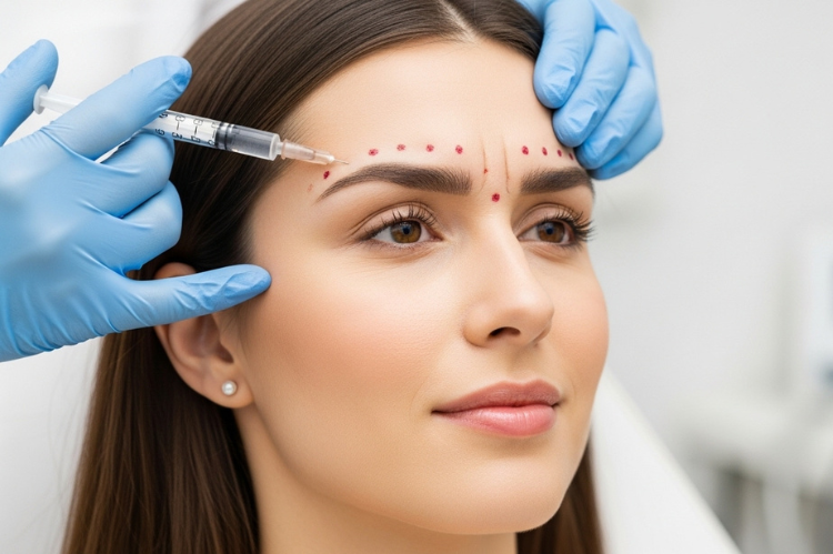 Everything You Need to Know About Botox for 11 Lines